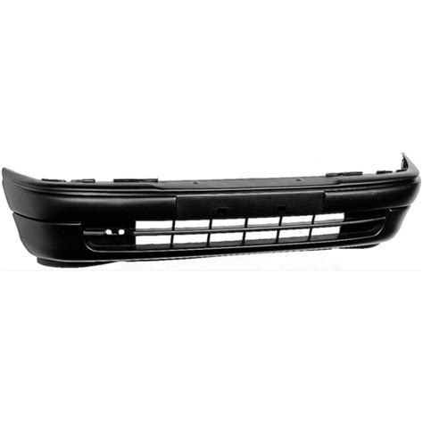 Bumper Front Bumpers Body Goldwagen