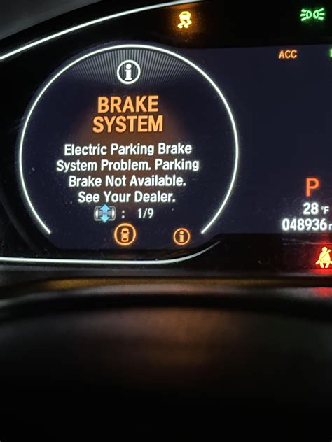 I’m trying this before I go to the dealer. I have a 2018 Honda accord ...