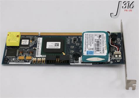 14137 Ibm Raid Controller Pci X Pcb 39r8731 J316gallery