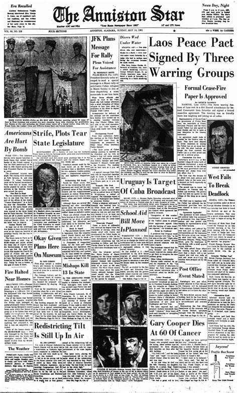 Look Back To An Honor For Scoutmaster Cap Ezell News