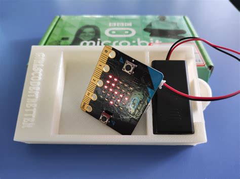 Micro Bit In The Classroom Scientix Blog Scientix Blog
