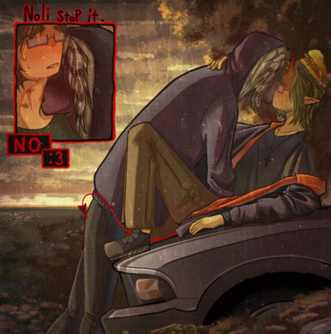 Noli X 007n7 Explore Tumblr Posts And Blogs Tumgik