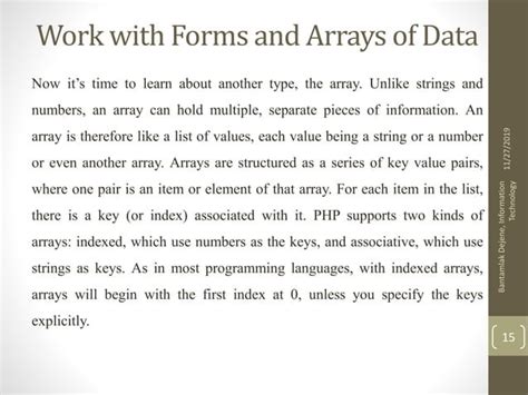 Php Ch 2htmlformsandserversidescripting Pptx