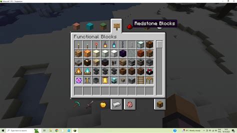 Java Is Glitchy While Bedrock Isnt Rminecraft