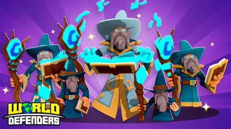 Full Code World Defenders Mới Nhất 2024 Cách Nhập Code