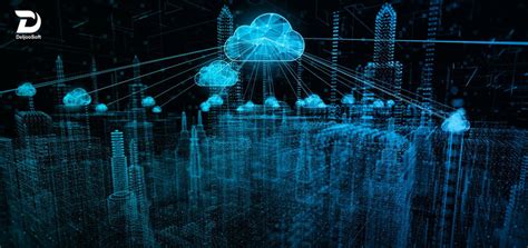 Cloud Native Development Reliable Development DeljooSoft