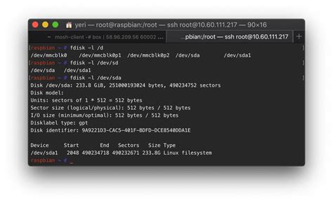 Raspberry Pi 4 Ssd Yeri Tiete