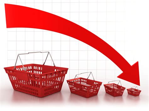 Consumer Sentiment Down 5 In September Amid Economic Concerns Seeking Alpha