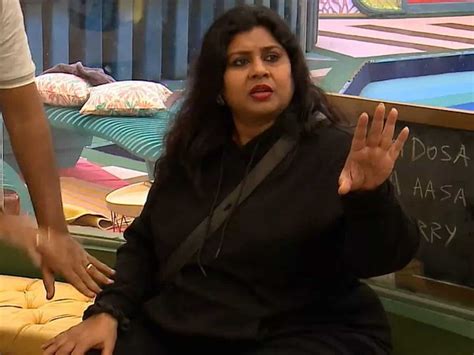 క్యాస్టింగ్ కౌచ్ మీద సీనియర్ నటి విచిత్ర సంచలన ఆరోపణలు Vichitra