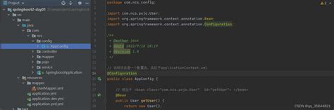 从零入门springboot 2 x（二） csdn博客