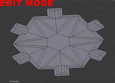 Object Mode Shows Weird Lines Modeling Blender Artists Community