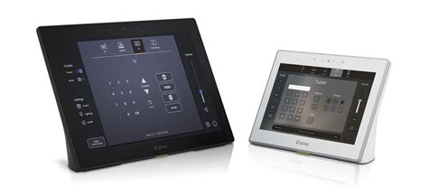 Gui Design Themes Extron