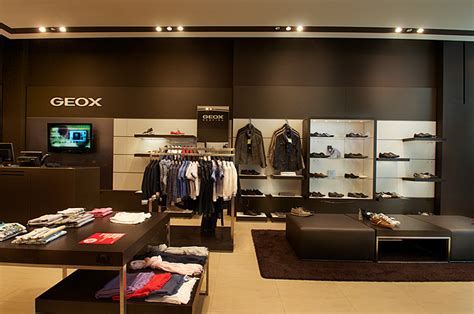 Geox Shops Photo Shoot