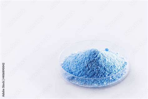 Anhydrous Copper Sulphate