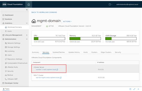 Part I Configuring Nvidia Gpu Devices For Tanzu Kubernetes Clusters In Vmware Cloud Foundation