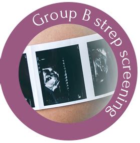 Group B Strep Screening Presentation Scan Services