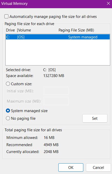 Increasing File Size For Saves Rmotorsportmanagerpc