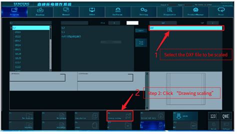 Automatic Panel Bender System Operation Instructions Part I