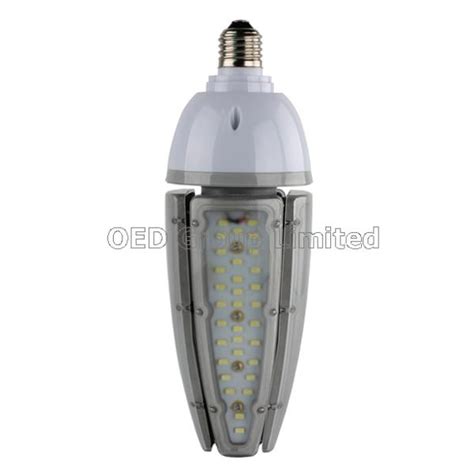 E26 E27 E39 E40 50w Ip65 Led Light Bulbs With 100 277v Ac To Replace