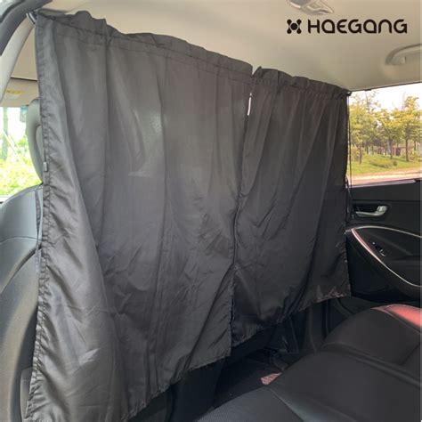 차량용 차박 커튼 캠핑 용품 가림막 준비물 차량 암막 햇빛 가리개 자동차 카 커텐 티몬