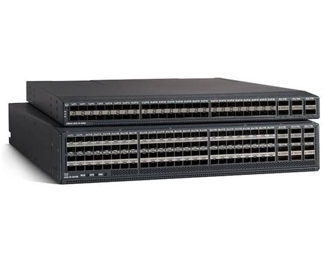 Embracing The Future Transitioning From Cisco Ucs 6200 Series Fabric Interconnects Wwt