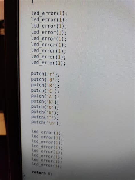 If Only There Was Something To Repeat Instructions Without Retyping Them Ryanderetechnique
