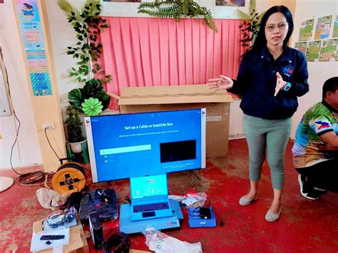 deped computerization program january 5 2024 schools division