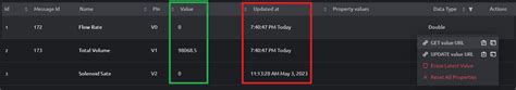 Apis For Datastream Timestamp Need Help With My Project Blynk Community