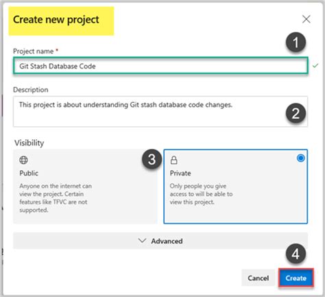 Git Stash Sql Server Database Code Changes Using Visual Studio