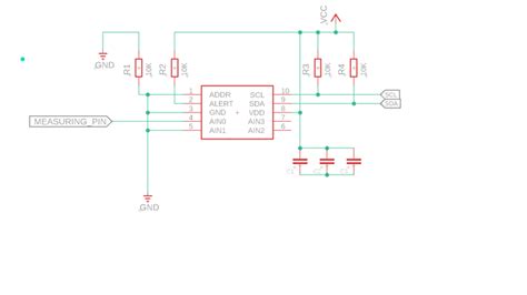 Ina219or Ads1115 On Attiny84 Spencekondeattinycoresolved 3rd Party Boards