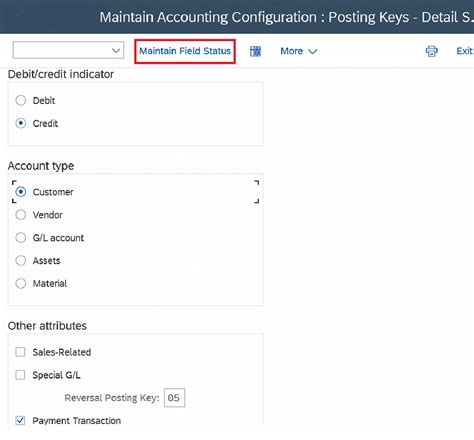 SAP FI Document Configuration Gaurav Learning Solutions