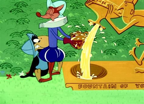 Punchy De Leon 1950 The Internet Animation Database