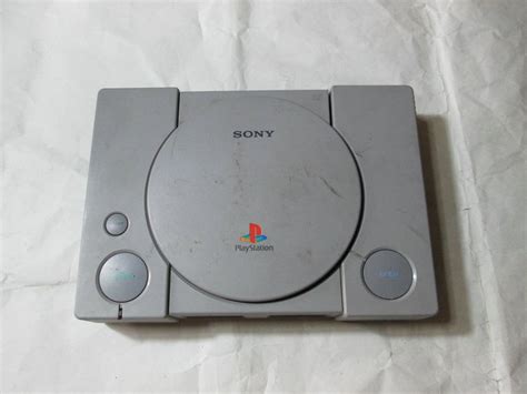 Купить Игровая приставка Сони PS1/One игровой консоли узла Sony в ...