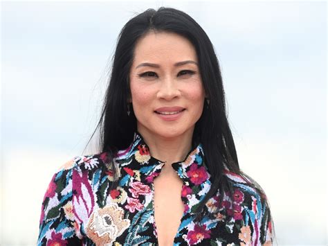 Lucy Liu Said Mundane Routine Made Her Hire A Surrogate Details