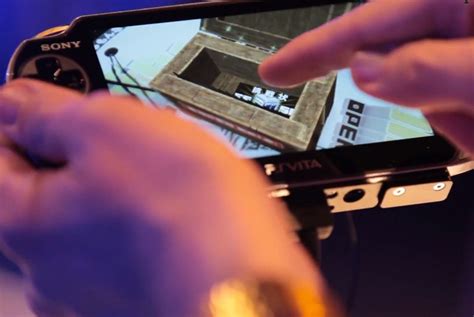 Playstation 4 Whats In The Box Polygon