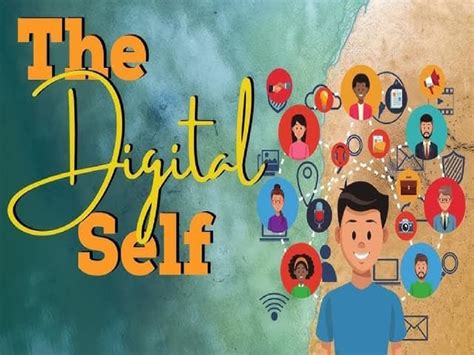About Digital Self In The Subject Of Understanding The Self Pptx