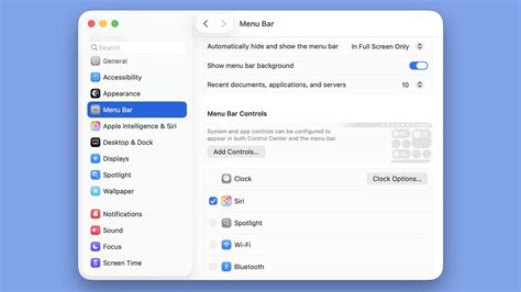 Macos Tahoe Beta 2 Lets You Add A Menu Bar Background 3utools