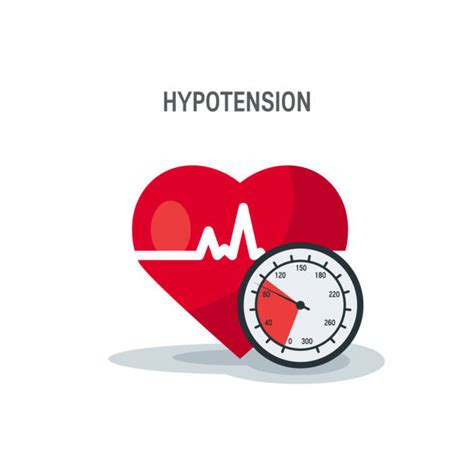 240 Hypotension Stock Illustrations Royalty Free Vector Graphics