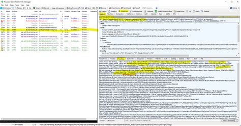 Analyse AD FS SAML Claims With Fiddler Matrixpost Net