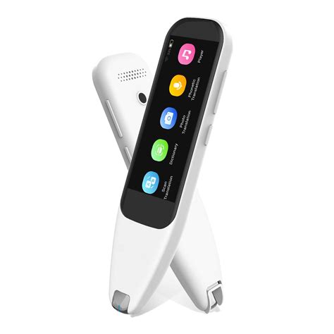 Language Converter Device
