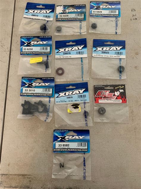 2016 Xray Nt1 RTR Max Power Engine R C Tech Forums