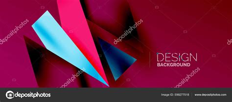 background color abstract overlapping lines minimal composition vector
