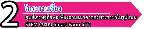 โครงงาน Arduino