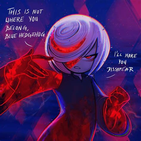 Sage Sonic And More Drawn By Ayyoo Taz Danbooru