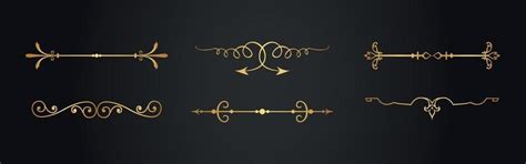Corner Scroll Vector Art Icons And Graphics For Free Download