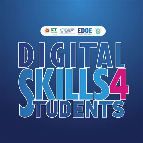 Edge Ku Cse Digital Skills Training Khulna