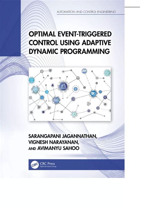 optimal event triggered control using adaptive dynamic programming