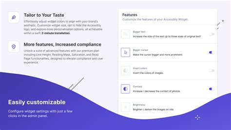Accessibly Boost Your Reach With Ada Eaa And Wcag Tools Shopify App