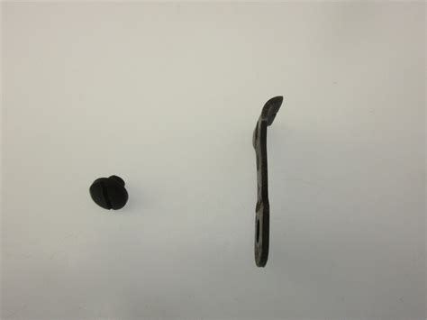 Remington Model 6 Rolling Block Rear Sight