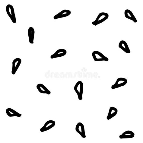 Abstract Seamless Pattern Stock Illustration Illustration Of Wallpaper 110275080